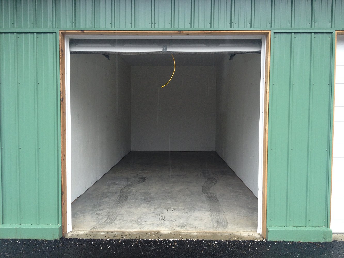 Dry Foot Storage, LLC. - Juneau